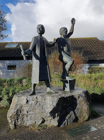 In Search of An Gof, part three: The Two An Gofs – Francis Edwards ...