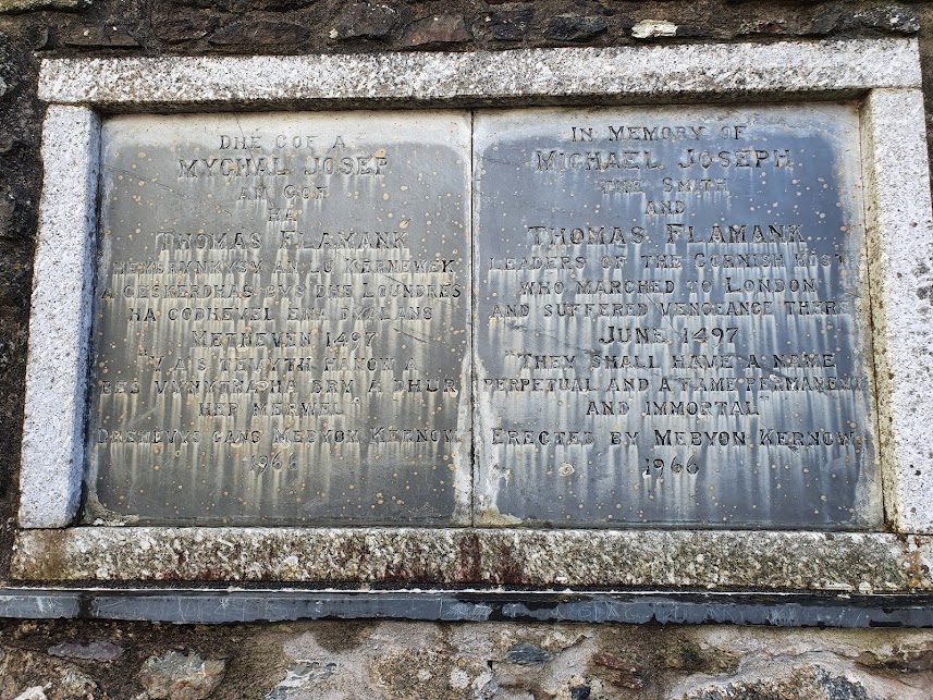 In Search of An Gof, part three: The Two An Gofs – Francis Edwards ...