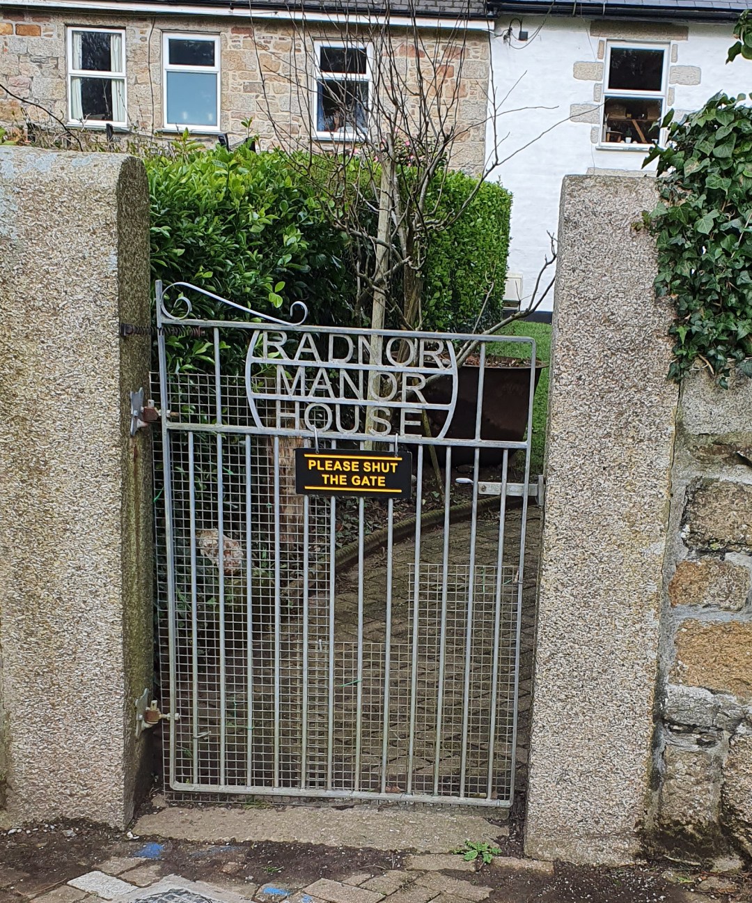 The Two Paul Rabeys: They Died With Their Shoes On, Part Three ...