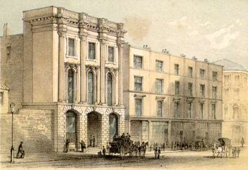 The Two Paul Rabeys: They Died With Their Shoes On, Part Three ...