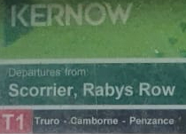 The Two Paul Rabeys: They Died With Their Shoes On, Part Three ...