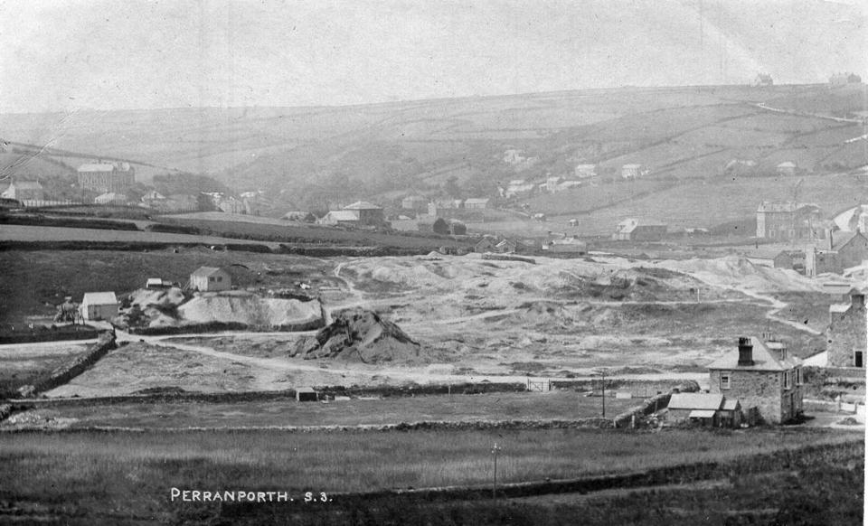 Paul Rabey and the Bristol Con: They Died With Their Shoes On, Part ...