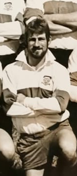 Rugby Special ~ Part Two – Francis Edwards ~ The Cornish Historian