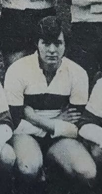 Rugby Special ~ Part Eight – Francis Edwards ~ The Cornish Historian