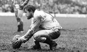 Rugby Special ~ Part Four – Francis Edwards ~ The Cornish Historian