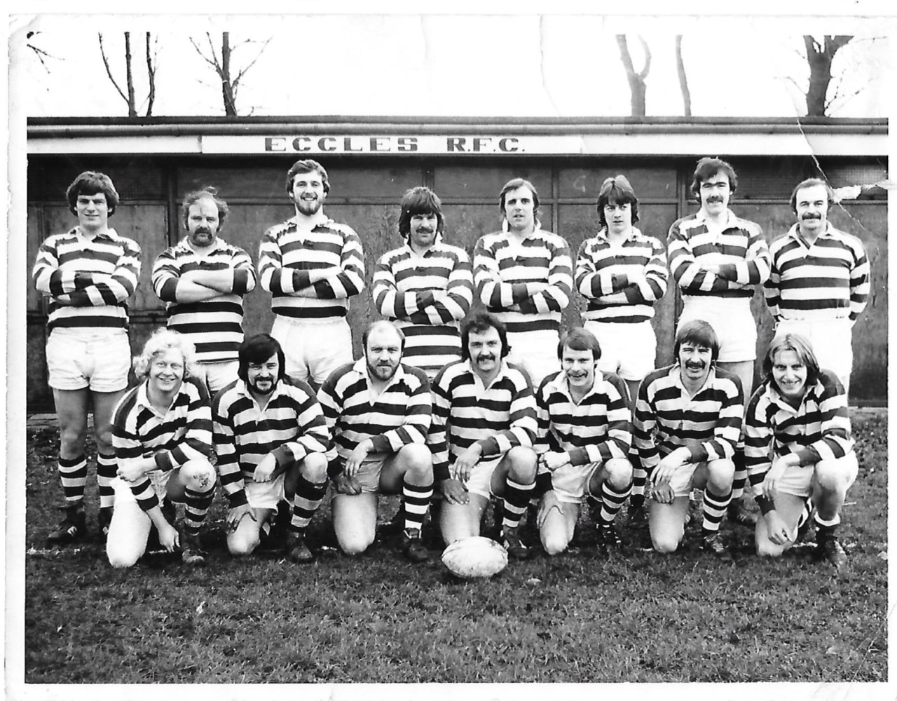 Rugby Special ~ Part Eleven – Francis Edwards ~ The Cornish Historian