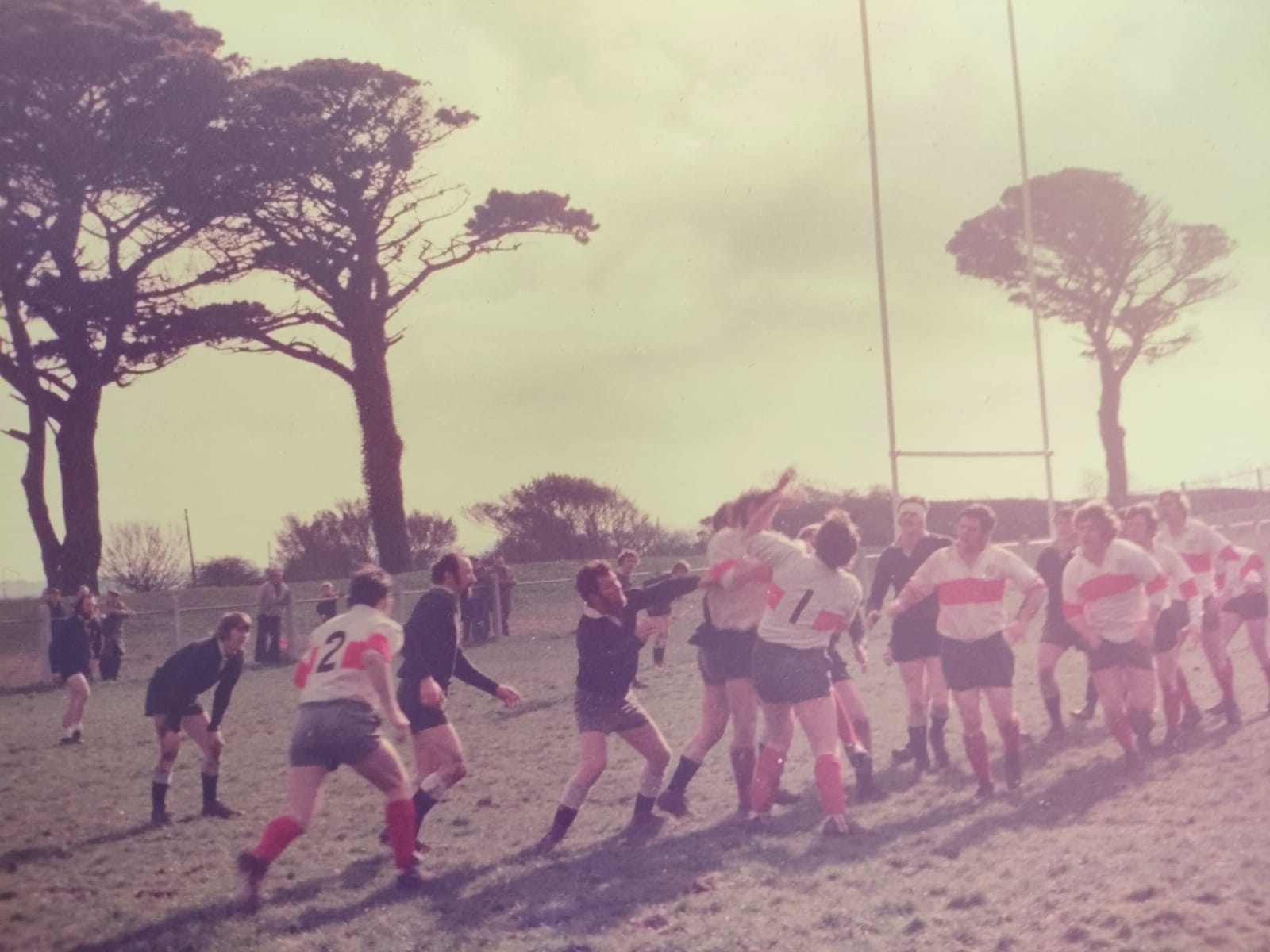 Rugby Special ~ Part Nine – Francis Edwards ~ The Cornish Historian