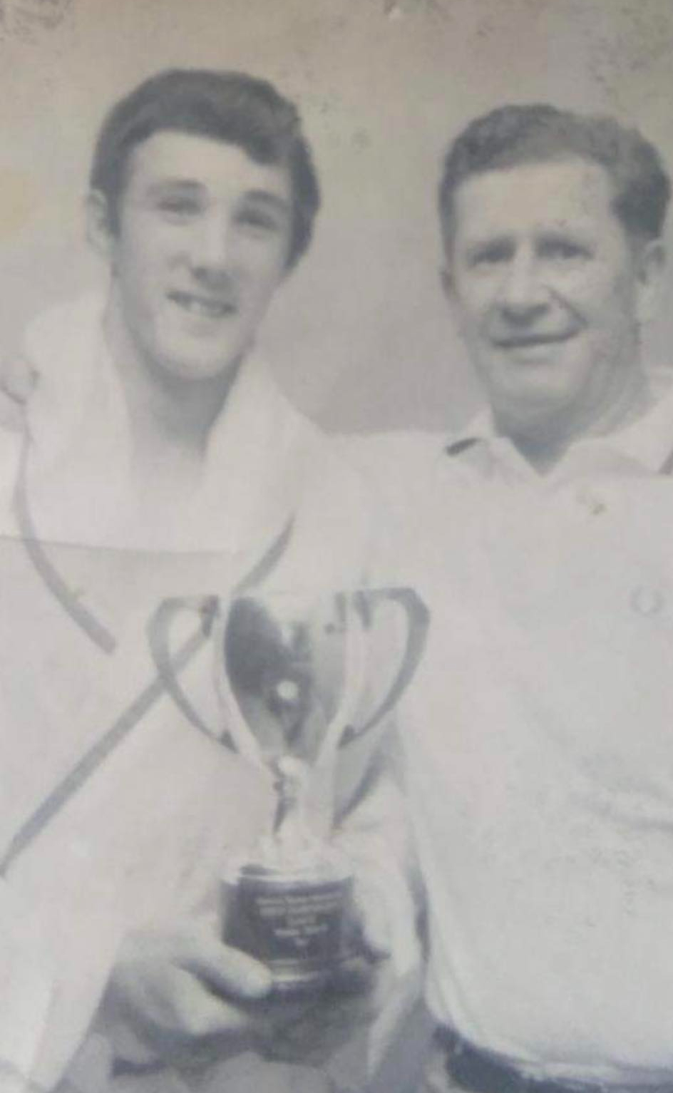 New Year’s Rugby Special – Francis Edwards ~ The Cornish Historian