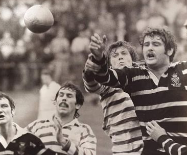 Rugby Special ~ Part Nine – Francis Edwards ~ The Cornish Historian