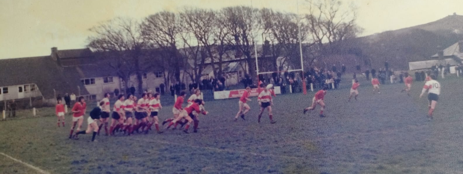 Rugby Special ~ Part Ten – Francis Edwards ~ The Cornish Historian