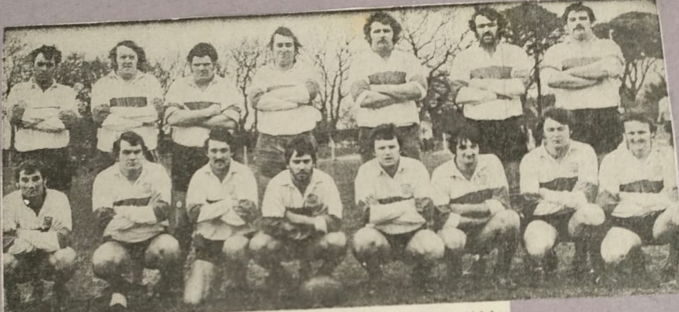 Rugby Special ~ Part Eleven – Francis Edwards ~ The Cornish Historian