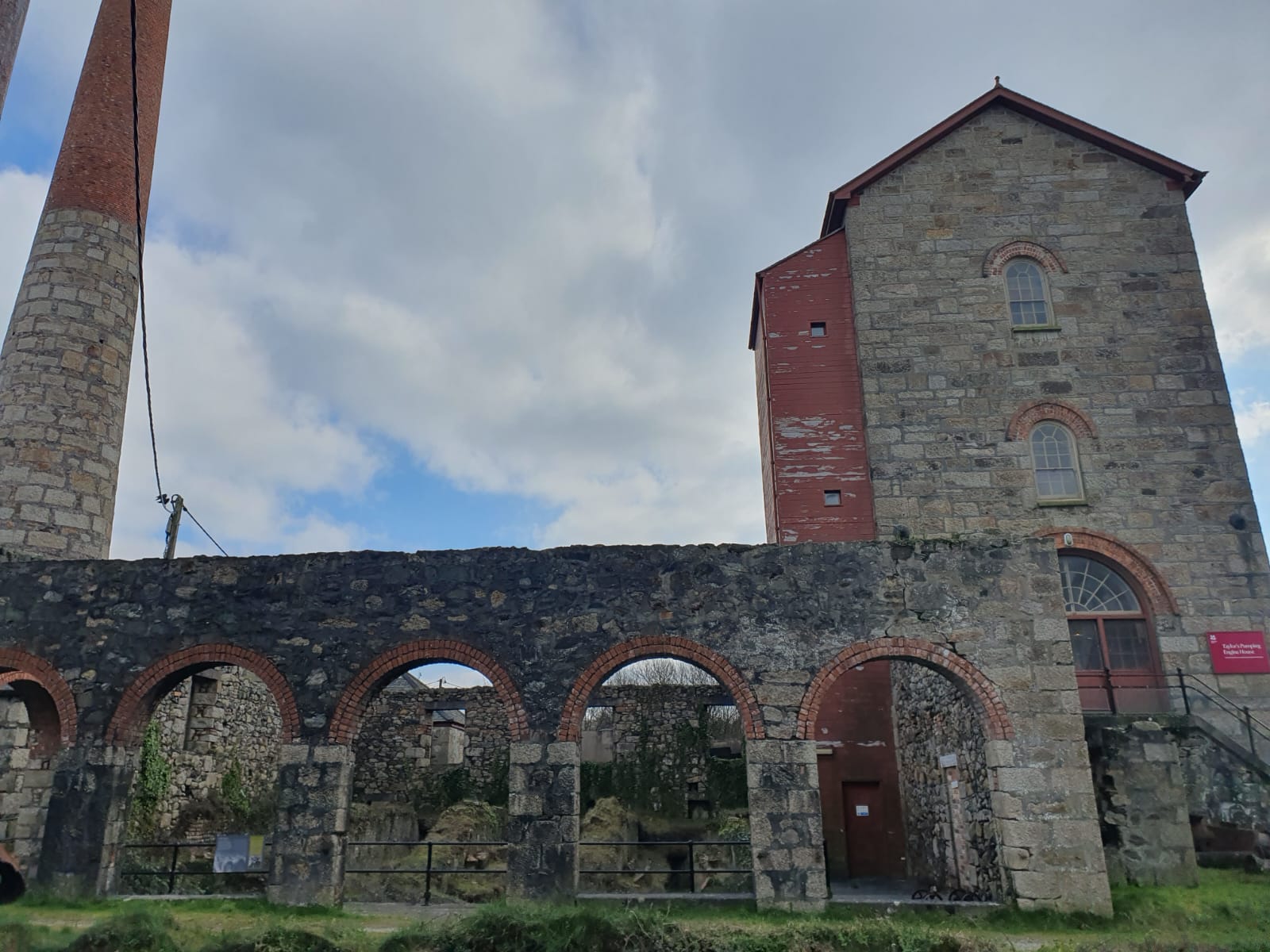 The Wheal Agar Disaster of 1883 – Francis Edwards ~ The Cornish Historian