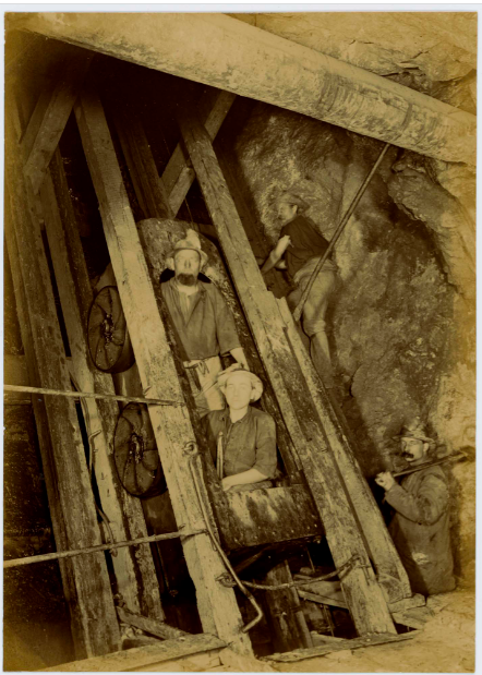 The Wheal Agar Disaster of 1883 – Francis Edwards ~ The Cornish Historian