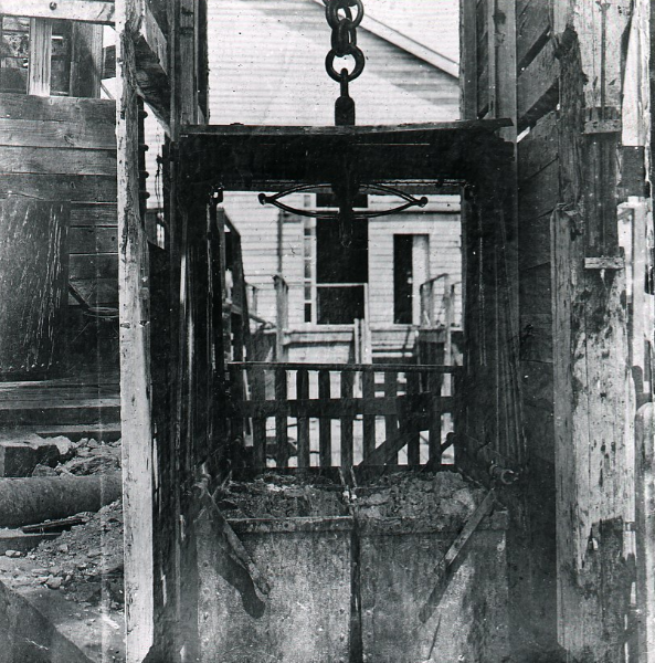 The Wheal Agar Disaster of 1883 – Francis Edwards ~ The Cornish Historian