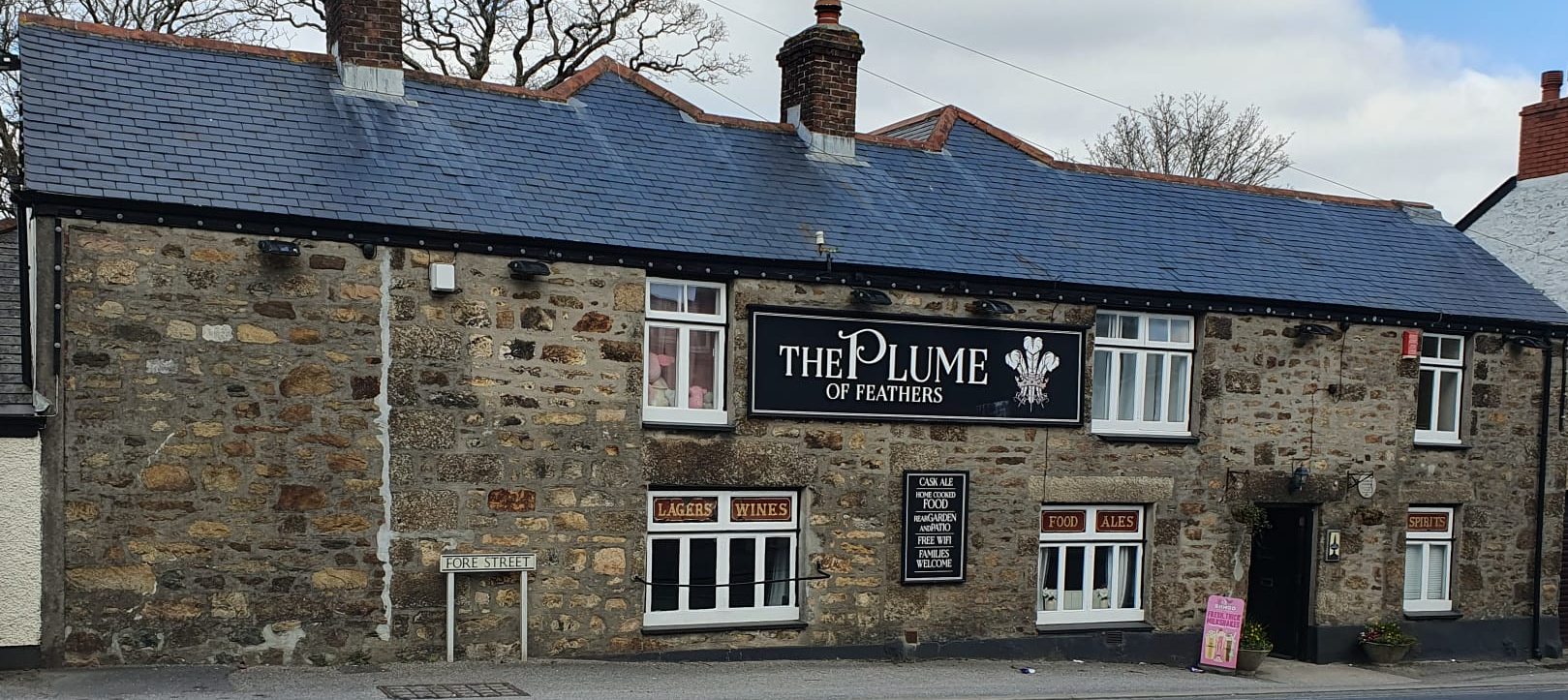 The Wheal Agar Disaster of 1883 – Francis Edwards ~ The Cornish Historian