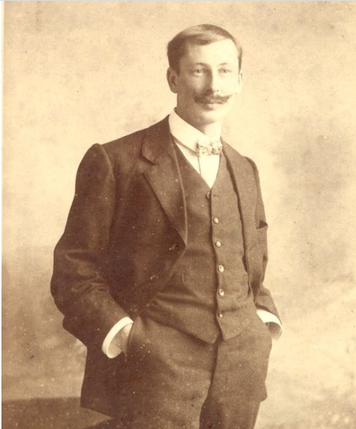 Bodyline at North Roskear – Francis Edwards ~ The Cornish Historian