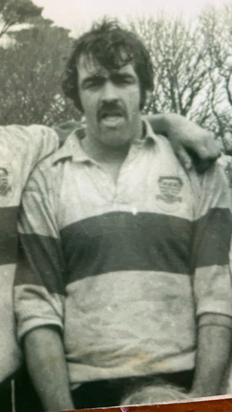 Camborne~Redruth: The Oldest Continual Rugby Fixture in the World? Part ...