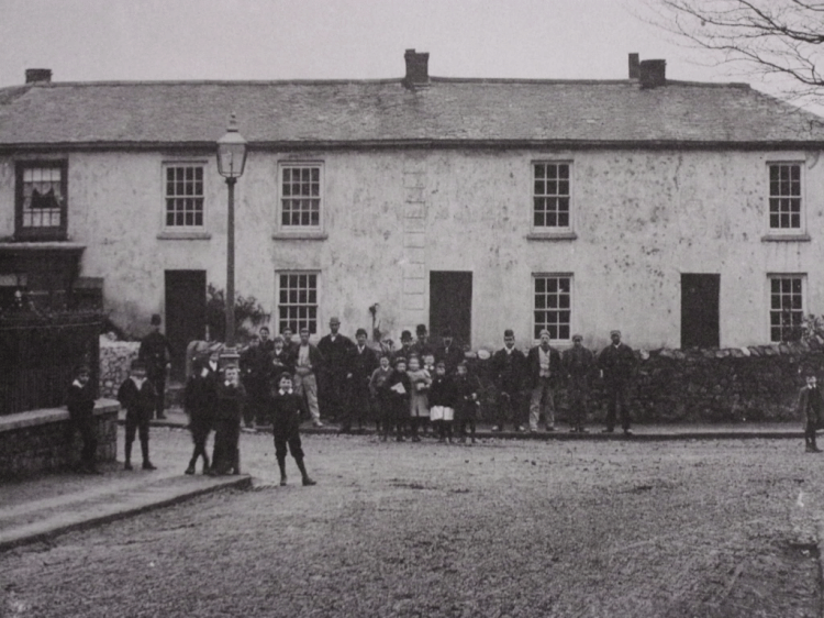 The Camborne Riots of 1873: Part One – Francis Edwards ~ The Cornish ...