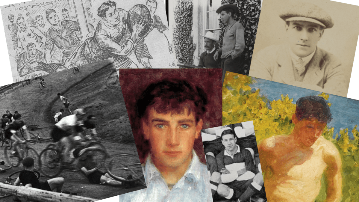 In Search of John Jackett, King of Cornish Sport: Part One – Francis ...