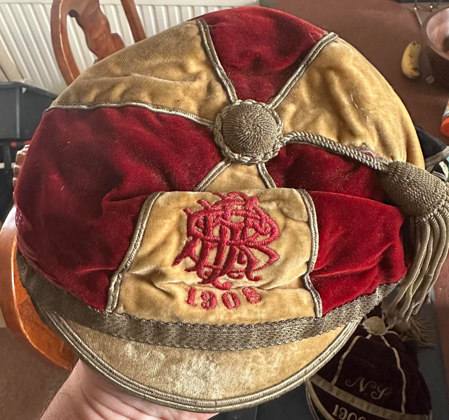 In Search of John Jackett, Part Three: A Modern Bartram – Francis ...