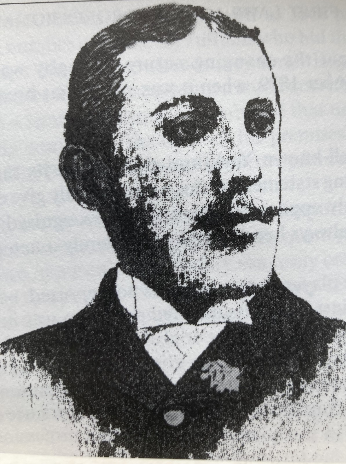 Blog – Francis Edwards ~ The Cornish Historian
