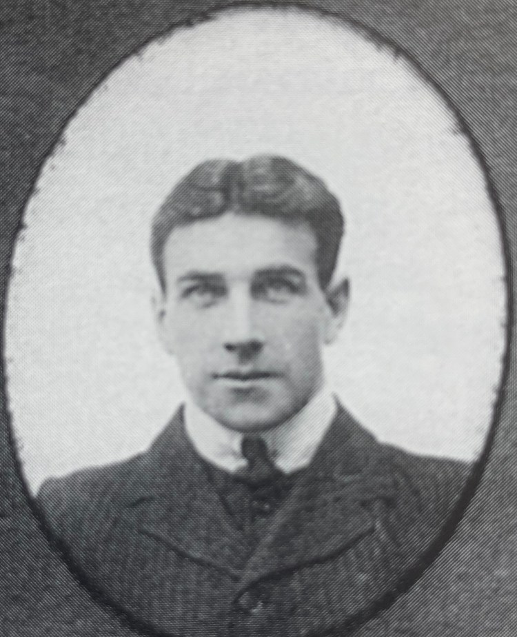 Blog – Francis Edwards ~ The Cornish Historian