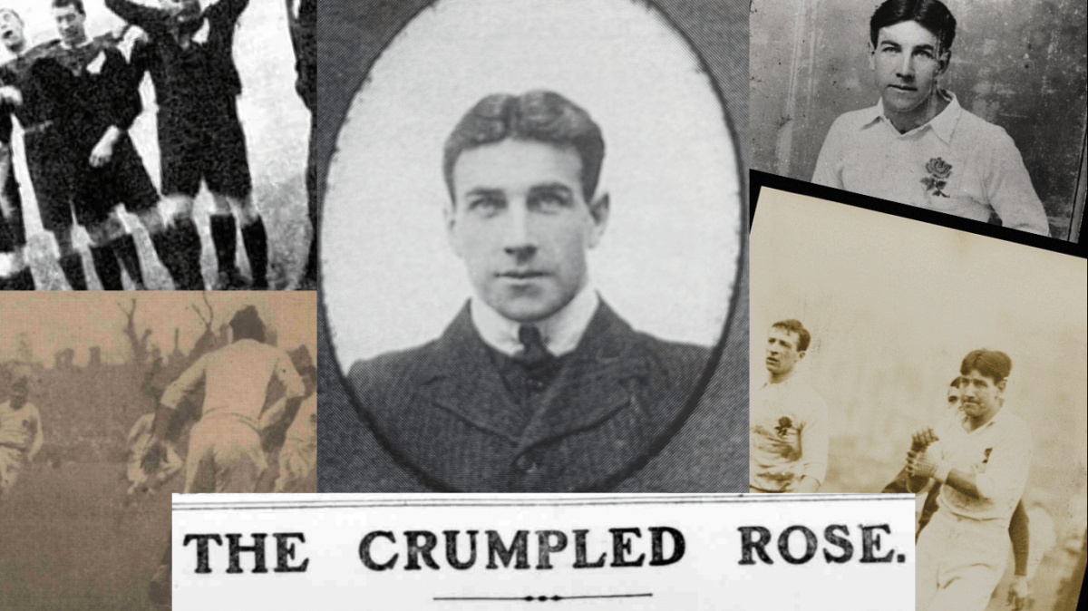 In Search of John Jackett, Part Four: The King of Cornish Sport ...