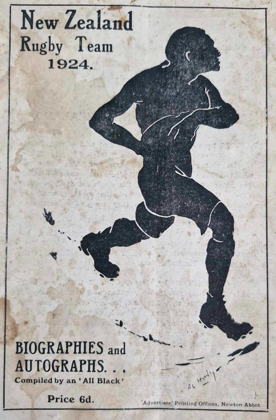 The Magnificent Seven Meet The Invincibles – Francis Edwards ~ The ...