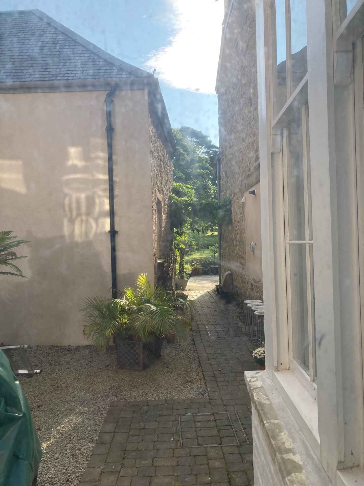 The Madwoman of Rosewarne House? – Francis Edwards ~ The Cornish Historian