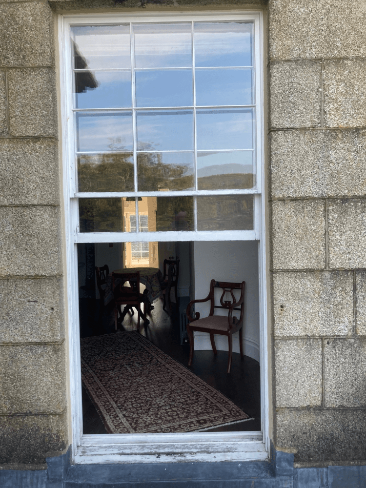 The Madwoman of Rosewarne House? – Francis Edwards ~ The Cornish Historian
