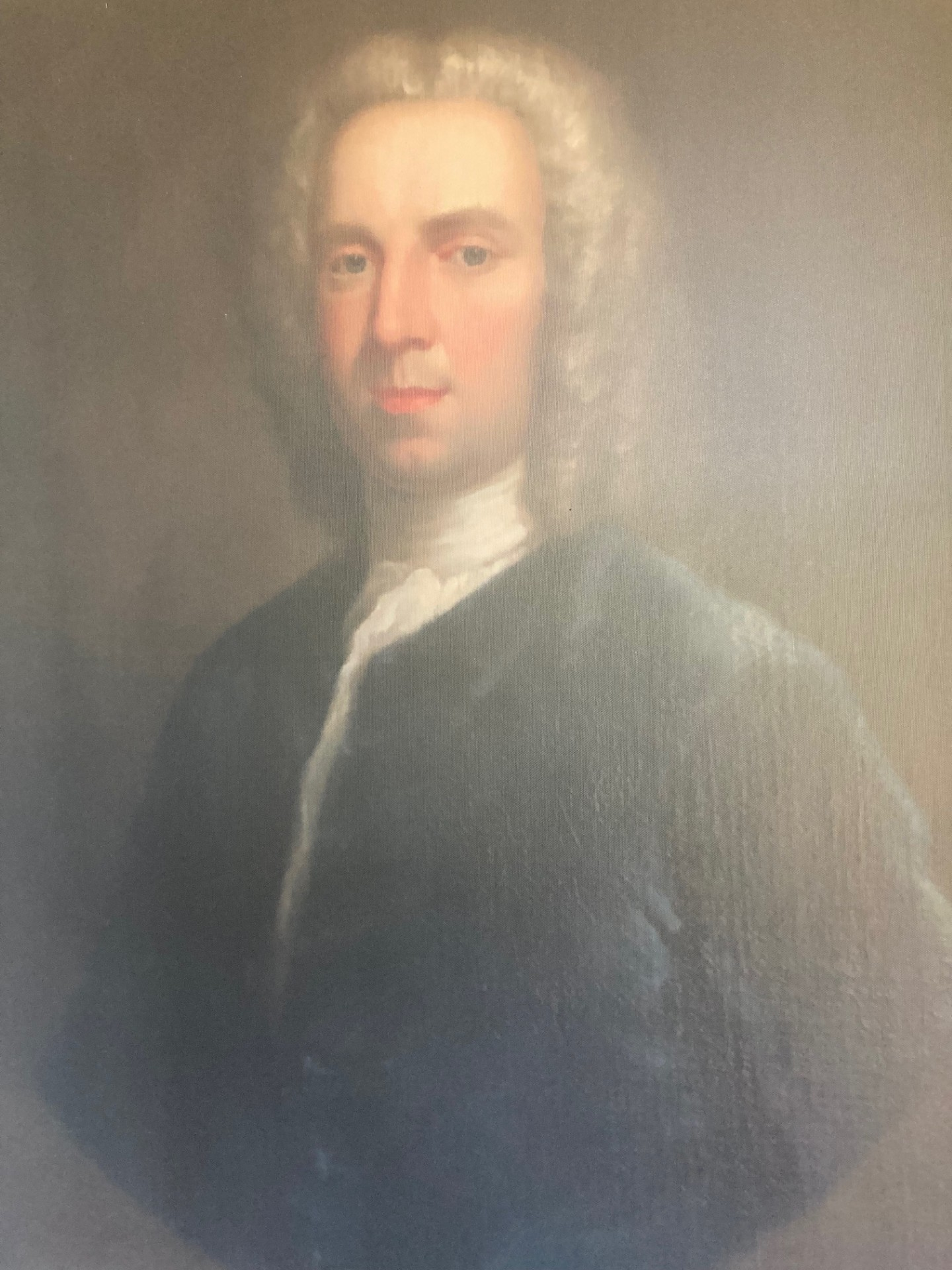 The Madwoman of Rosewarne House? – Francis Edwards ~ The Cornish Historian
