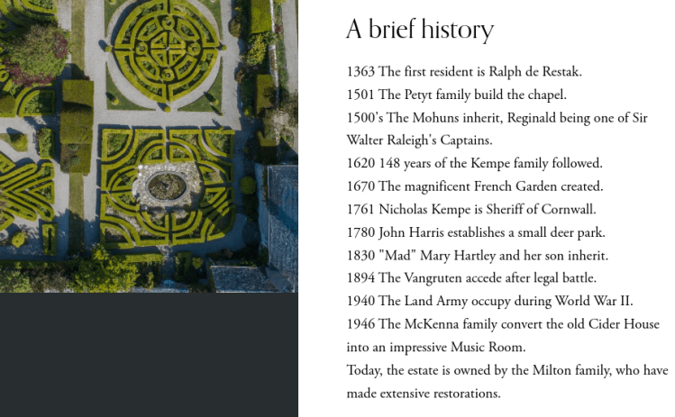 The Madwoman of Rosewarne House? – Francis Edwards ~ The Cornish Historian