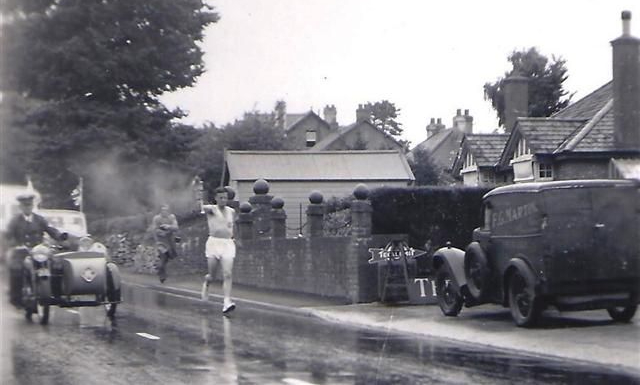 Cornish Sporting Heroes, #4: John Collins: Camborne, Cornwall and ...