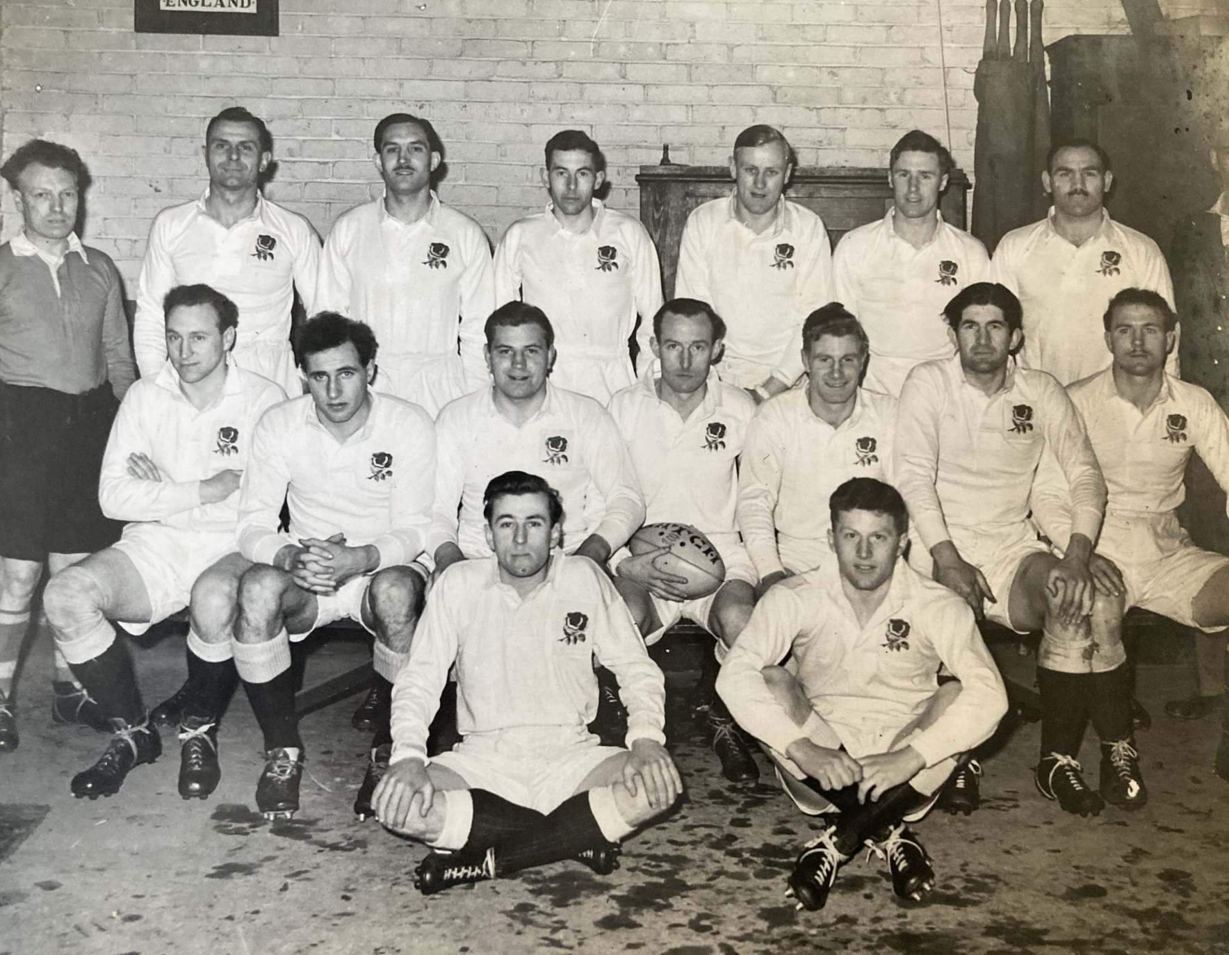 Cornish Sporting Heroes, #4: John Collins: Camborne, Cornwall and ...