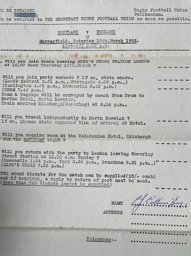 Cornish Sporting Heroes, #4: John Collins: Camborne, Cornwall and ...