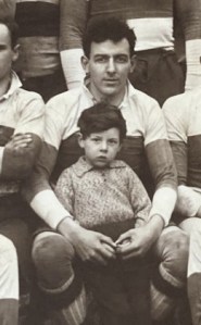 Cornish Sporting Heroes, #4: John Collins: Camborne, Cornwall and ...