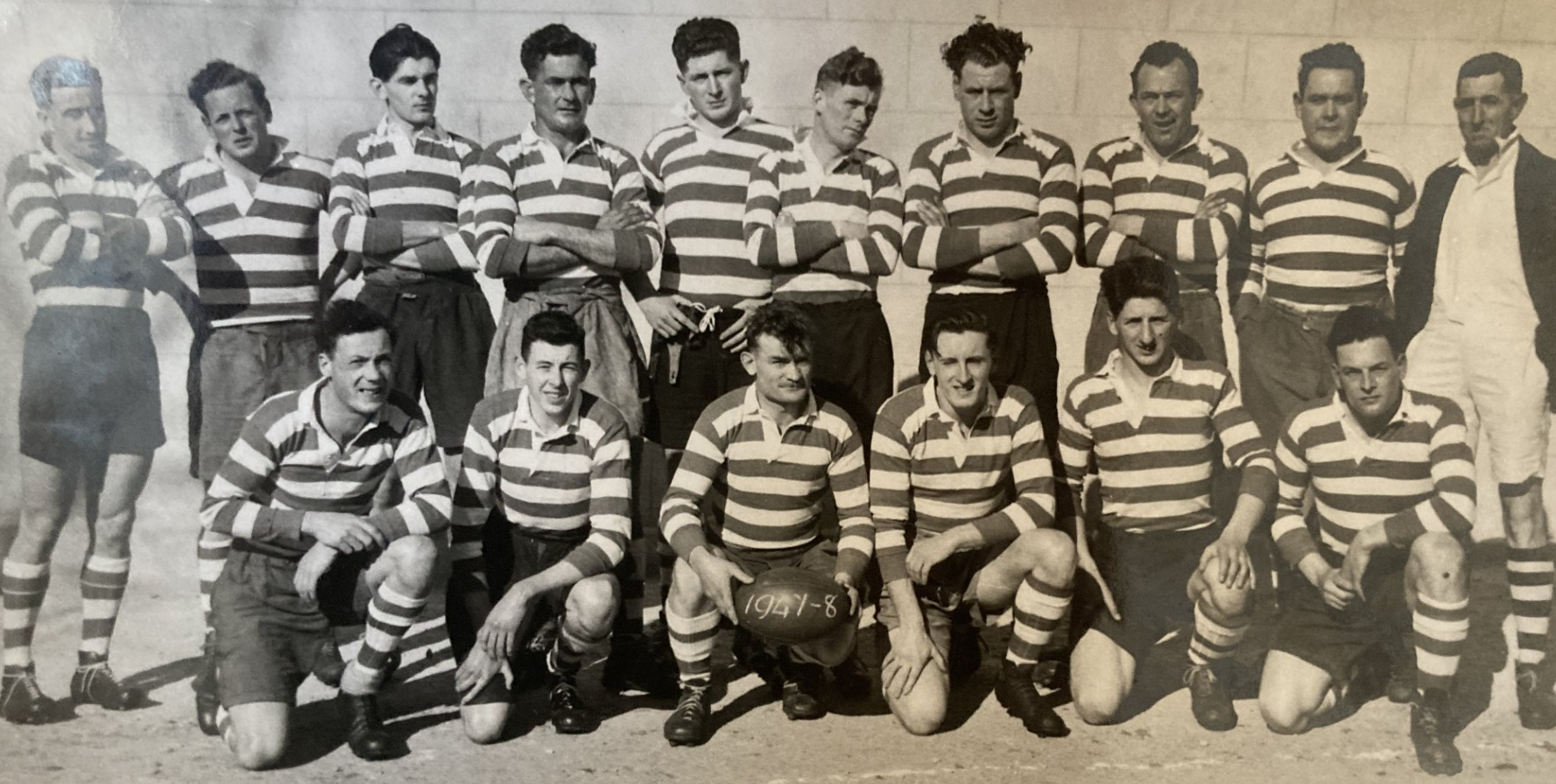 Cornish Sporting Heroes, #4: John Collins: Camborne, Cornwall and ...