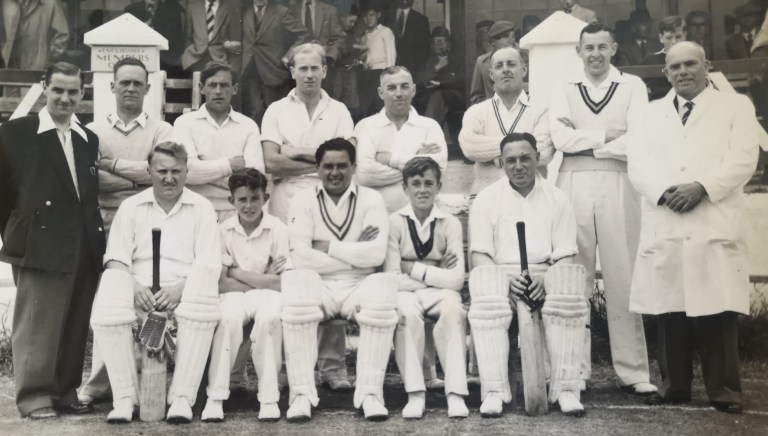 Cornish Sporting Heroes, #4: John Collins: Camborne, Cornwall and ...