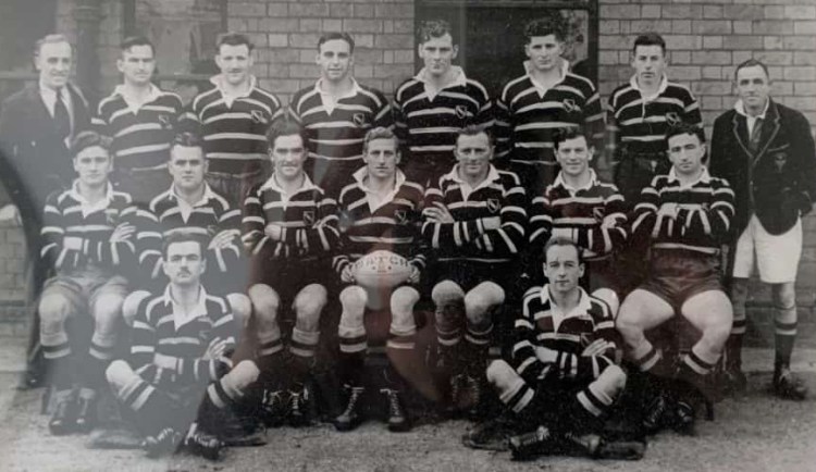 Cornish Sporting Heroes, #4: John Collins: Camborne, Cornwall and ...