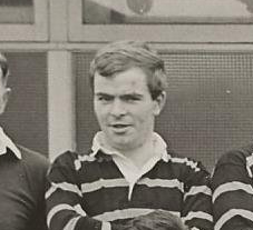 Cornish Sporting Heroes, #2: Graham Paul, Rugby League Star – Francis ...