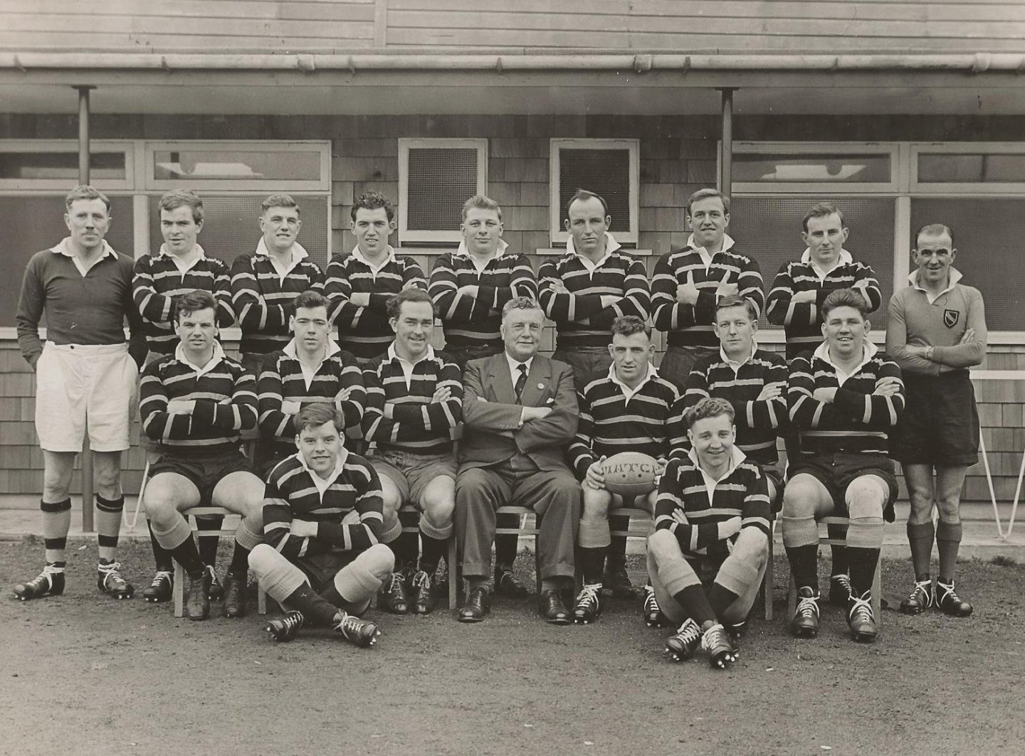 Cornish Sporting Heroes, #2: Graham Paul, Rugby League Star – Francis ...