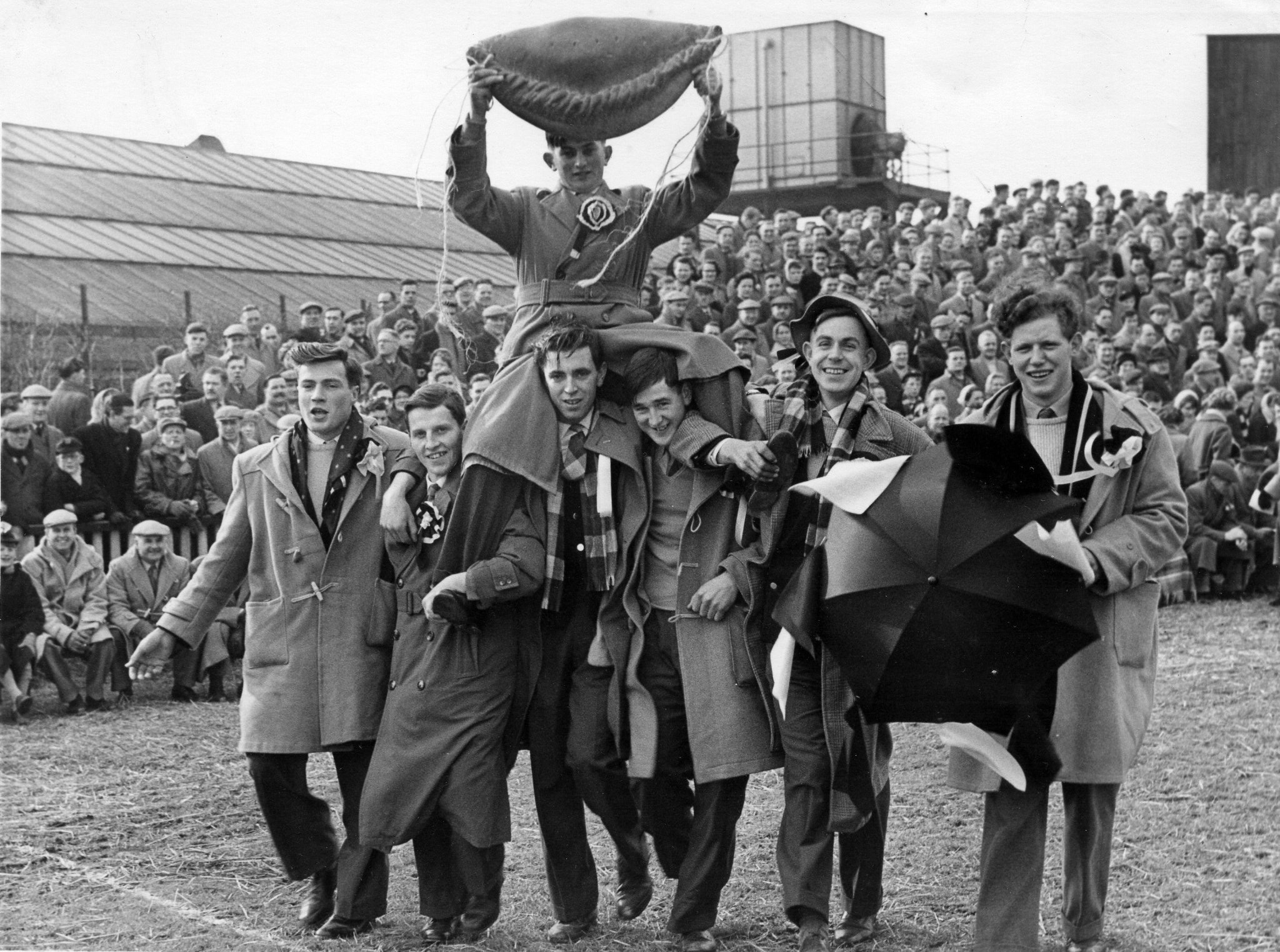 Cornish Sporting Heroes, #2: Graham Paul, Rugby League Star – Francis ...