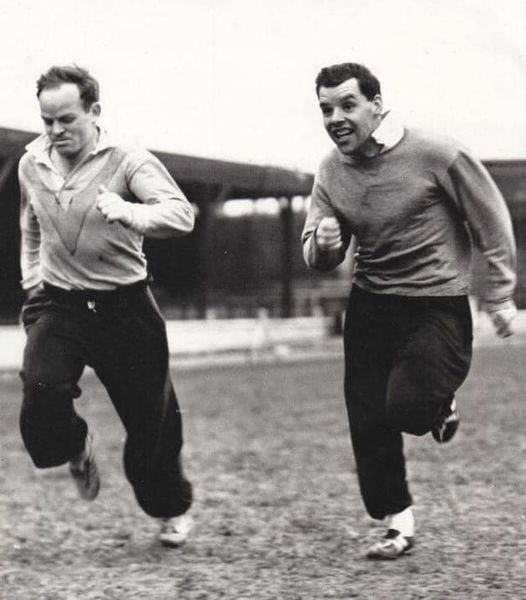 Cornish Sporting Heroes, #2: Graham Paul, Rugby League Star – Francis ...