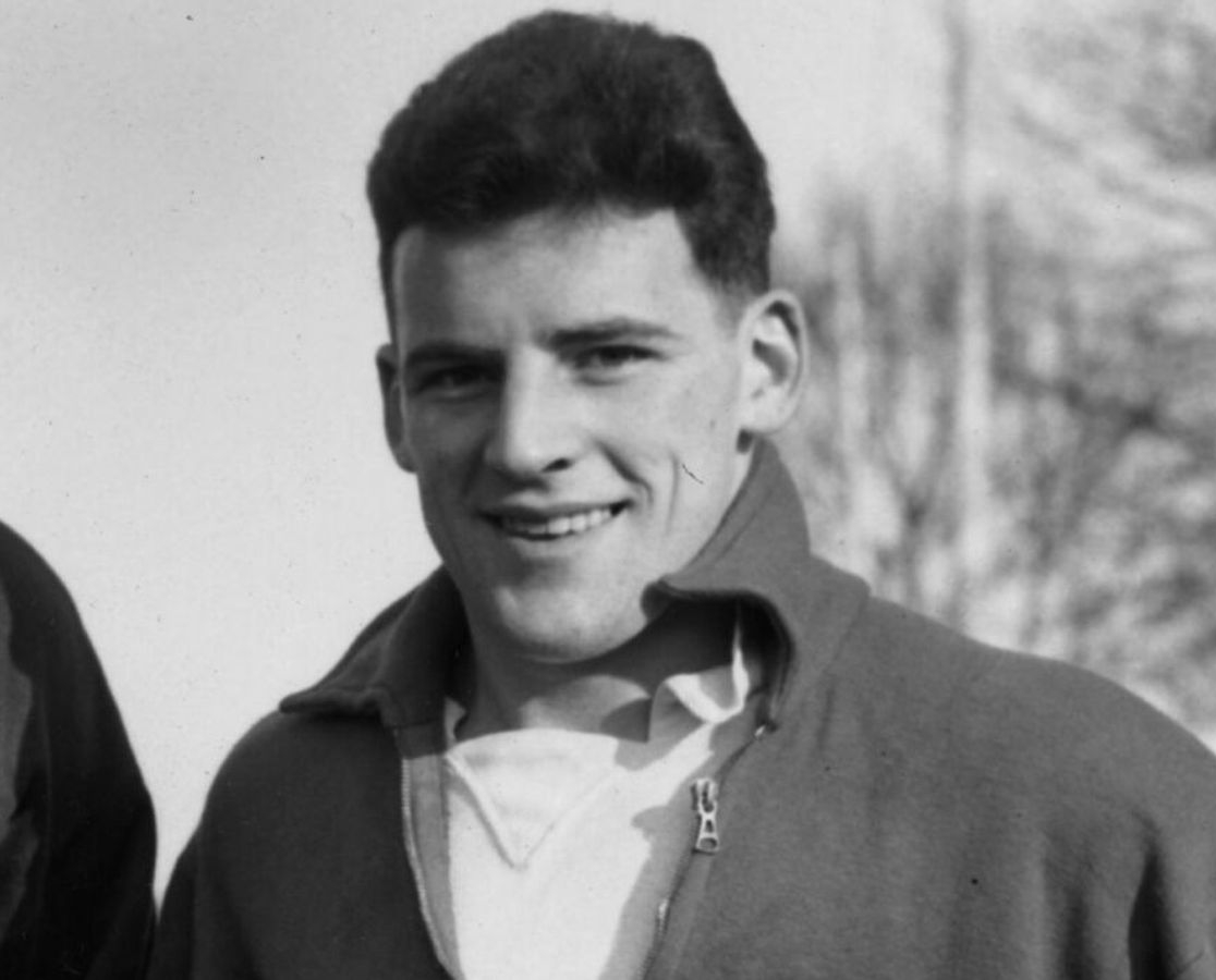 Cornish Sporting Heroes, #2: Graham Paul, Rugby League Star – Francis ...