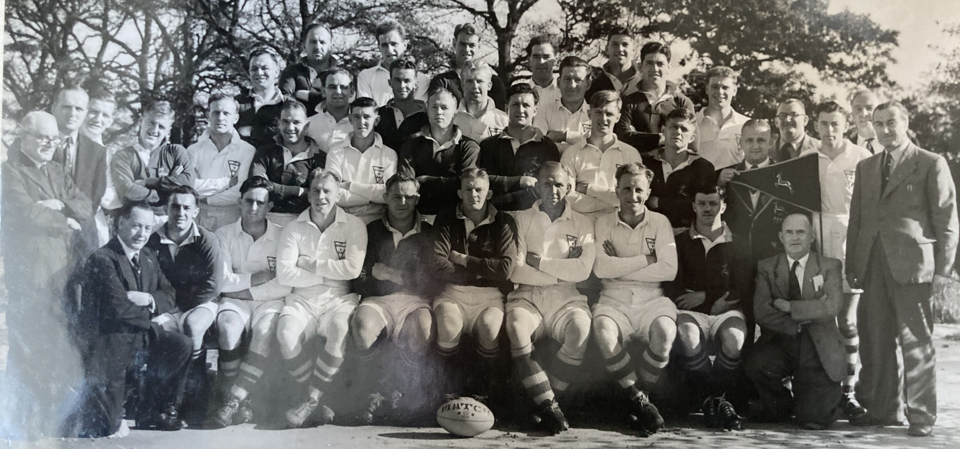 Cornish Sporting Heroes, #4: John Collins: Camborne, Cornwall and ...