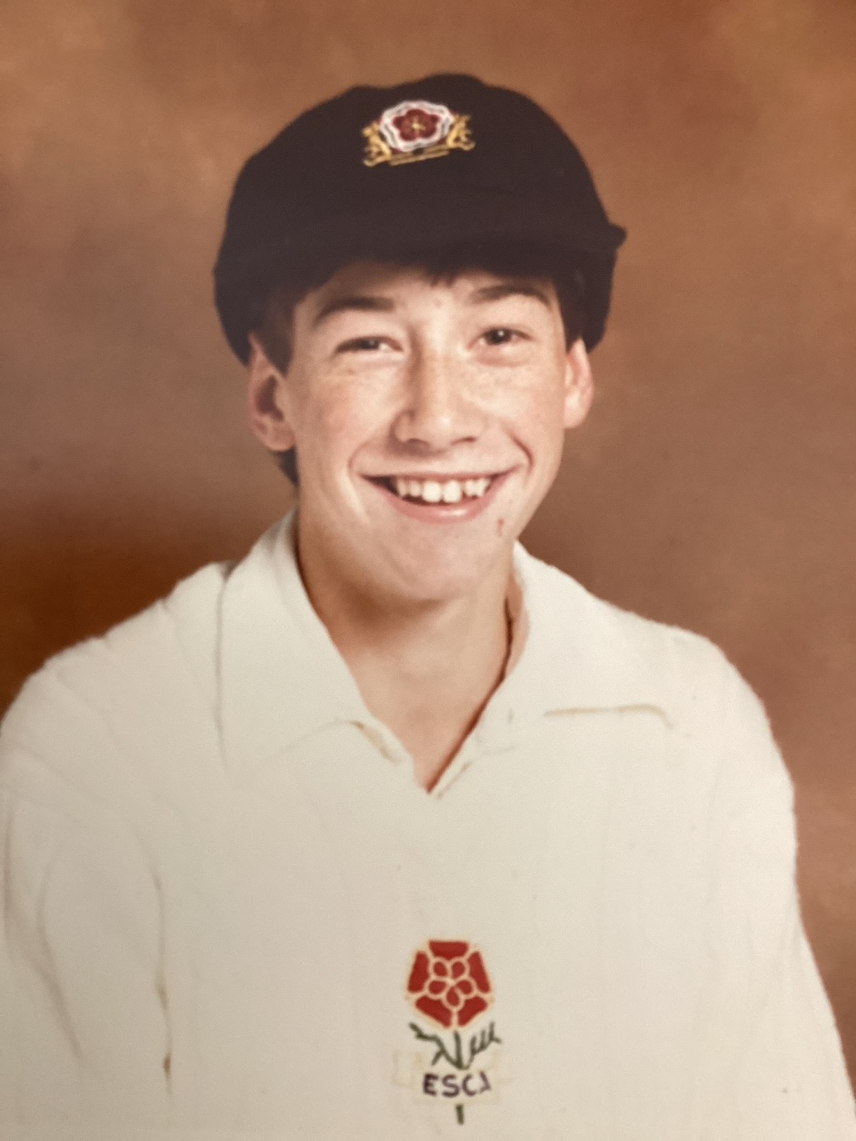 Cornish Sporting Heroes, #5: Tony Penberthy: Troon, Cornwall and ...