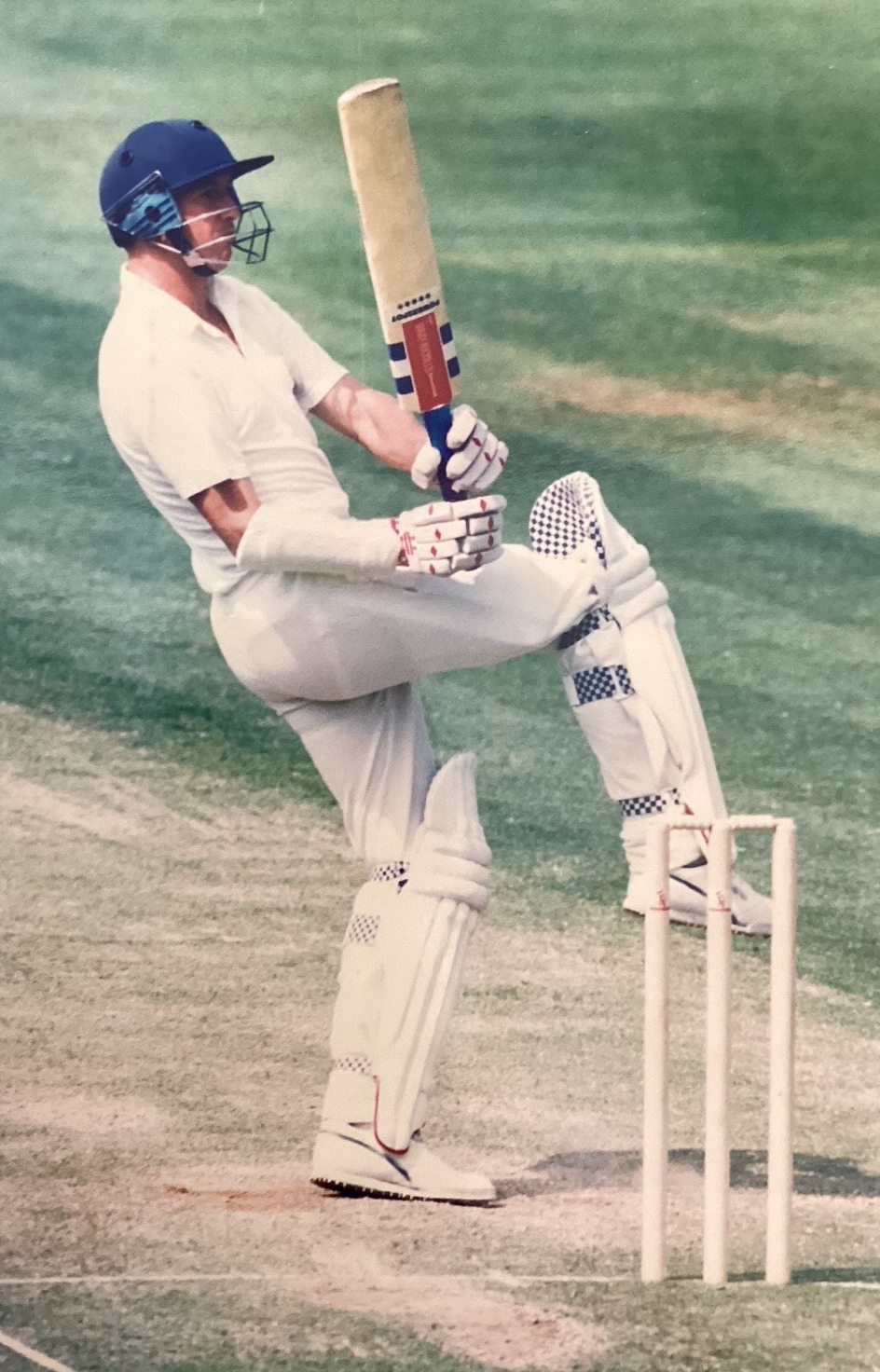 Cornish Sporting Heroes, #5: Tony Penberthy: Troon, Cornwall and ...