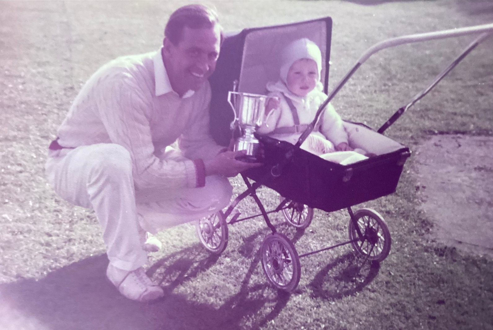 Cornish Sporting Heroes, #5: Tony Penberthy: Troon, Cornwall and ...