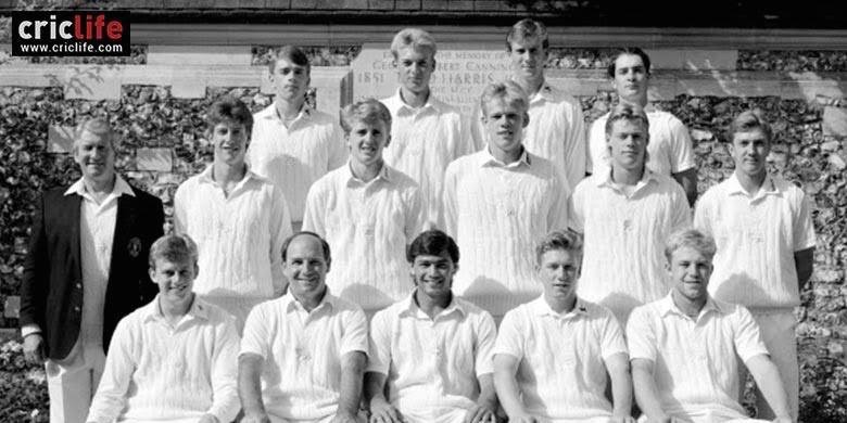 Cornish Sporting Heroes, #5: Tony Penberthy: Troon, Cornwall and ...