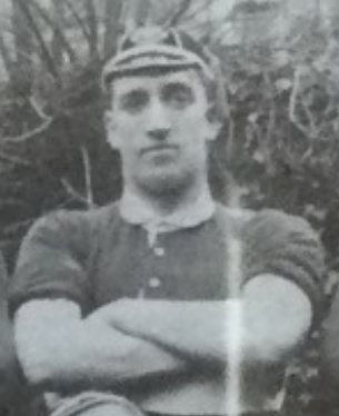 Cornwall’s Rugby Codebreakers: Part Two – Francis Edwards ~ The Cornish ...